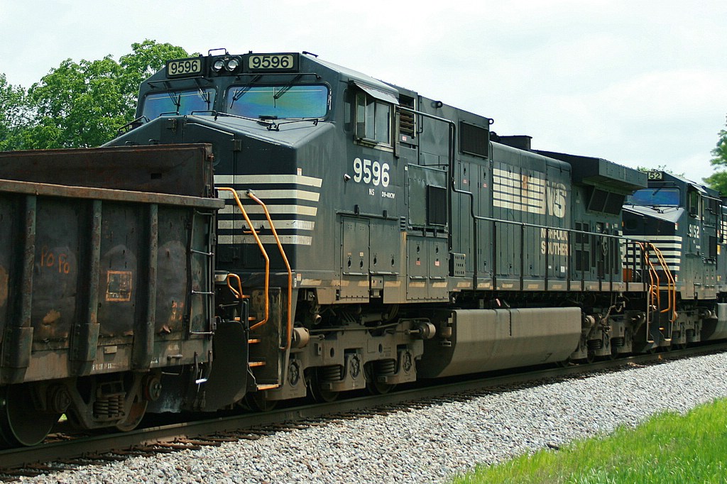 NS 9596